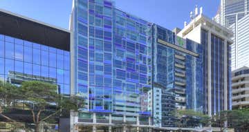 Alluvion, 58 Mounts Bay Road, Perth, WA 6000 - Office For Lease ...