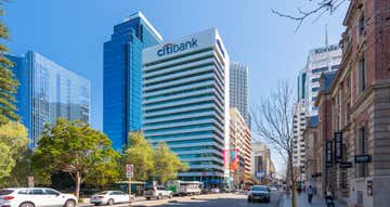 105 St Georges Terrace, Perth, WA 6000 - Office For Lease - realcommercial