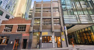 The Nicholas Building, Various Suites, 37 Swanston Street, Melbourne ...