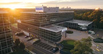 The Park, 5 Talavera Road, Macquarie Park, NSW 2113 - Office For Lease ...