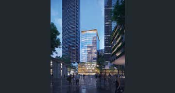 333 Ann Street, Brisbane City, QLD 4000 - Office For Lease - realcommercial