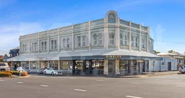 City Centre Plaza, 24 Fitzroy Street, Rockhampton City, QLD 4700 - Shop ...