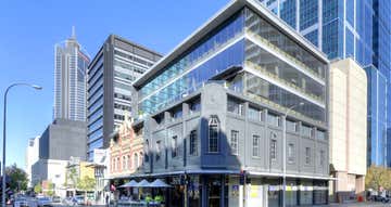 3 Capital Square, Level 25, 1 Spring Street, Perth, WA 6000 - Office ...
