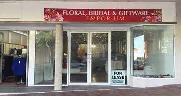 Calliope Central Shopping Centre, 2041 Dawson Highway, Calliope, QLD 4680 - Shop & Retail ...