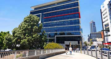 34-50 Stirling Street, Perth, WA 6000 - Office For Sale - realcommercial