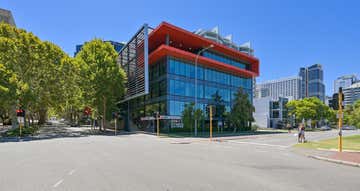 3 Capital Square, Level 25, 1 Spring Street, Perth, WA 6000 - Office ...