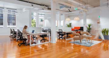 133 Mary Street, Brisbane City, QLD 4000 - Office For Lease ...