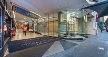 Allendale Square, 77 St Georges Terrace, Perth, WA 6000 - Office For ...