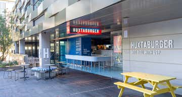 772 Hay Street, Perth, WA 6000 - Shop & Retail Property For Lease ...