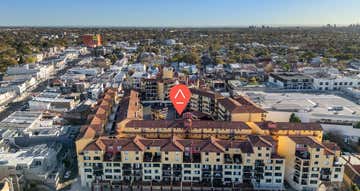 White Cockatoo Hotel, 3 Terminus Street, Petersham, NSW 2049 - Hotel ...