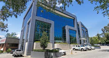 78 Waterloo Road, Macquarie Park, NSW 2113 - Office For Lease ...