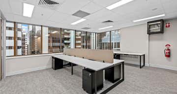Level 8, 316 Adelaide Street, Brisbane City, QLD 4000 - Office For ...