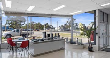 Springvale Homemaker Centre, Cnr Princes Highway & Westall Road ...