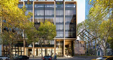 459 Collins Street, Melbourne, VIC 3000 - Office For Lease - realcommercial