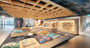 839 Collins Street, Docklands, VIC 3008 - Office For Lease - realcommercial