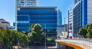 Leased Office at Brookfield Place Tower 2, 123 St Georges Terrace ...