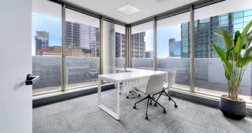 3 Capital Square, Level 25, 1 Spring Street, Perth, WA 6000 - Office ...
