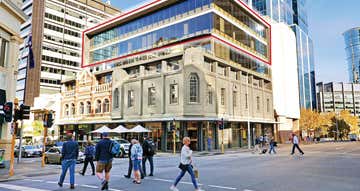 34-50 Stirling Street, Perth, WA 6000 - Office For Sale - realcommercial