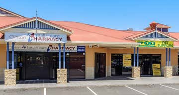 Calliope Central Shopping Centre, 2041 Dawson Highway, Calliope, QLD 4680 - Shop & Retail ...