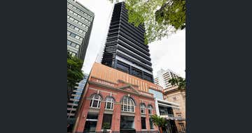 167 Eagle Street, Brisbane City, QLD 4000 - Office For Lease ...