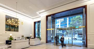 1 Spring Street, Perth, WA 6000 - Office For Lease - realcommercial