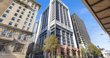 Collins Place, 35 Collins Street, Melbourne, VIC 3000 - Office For ...