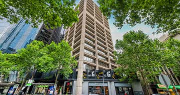 271 Spring Street, Melbourne, VIC 3000 - Office For Lease - realcommercial