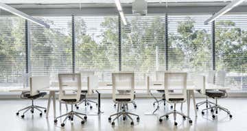 78 Waterloo Road, Macquarie Park, NSW 2113 - Office For Lease ...