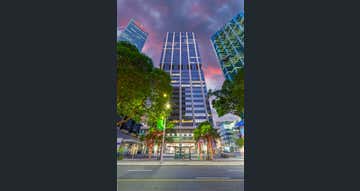 Leased Office at 'Workzone West', 202 Pier Street, Perth, WA 6000 ...