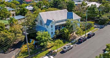 Sold Office at 70 Eagle Street, Brisbane City, QLD 4000 - realcommercial