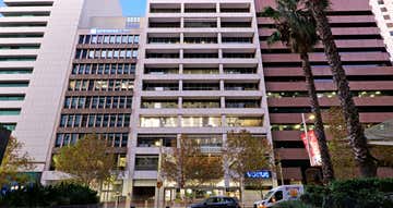 Golden Square, 32 St Georges Terrace, Perth, WA 6000 - Office For Lease ...