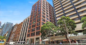 World Square, 680 George Street, Sydney, NSW 2000 - Office For Lease ...