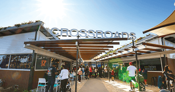 The Grove Homemaker Centre, 2-20 Orange Grove Road, Liverpool, NSW 2170 ...