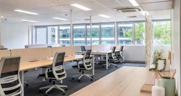 133 Mary Street, Brisbane City, QLD 4000 - Office For Lease ...