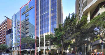 3 Capital Square, Level 25, 1 Spring Street, Perth, WA 6000 - Office ...