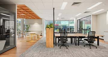 Ferntree Business Park 10 Ferntree Place, Notting Hill, VIC 3168 ...