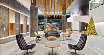 3 Capital Square, Level 25, 1 Spring Street, Perth, WA 6000 - Office ...