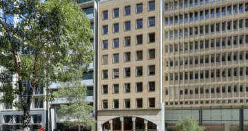 34-50 Stirling Street, Perth, WA 6000 - Office For Sale - realcommercial