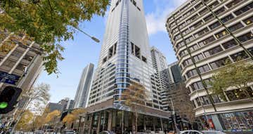 607 Bourke Street, Melbourne, VIC 3000 - Office For Lease - realcommercial