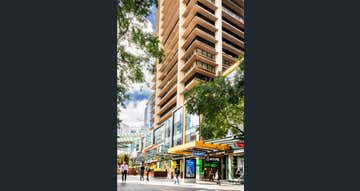 133 Mary Street, Brisbane City, QLD 4000 - Office For Lease ...