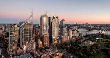 Parkline Place, 252 Pitt Street, Sydney, NSW 2000 - Office For Lease ...