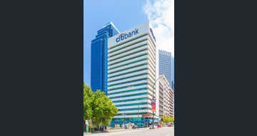Dynons, 905 Hay Street, Perth, WA 6000 - Office For Lease - realcommercial