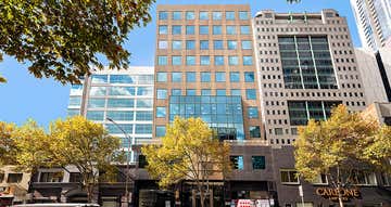 Citic House, 99 King Street, Melbourne, VIC 3000 - Office For Lease ...