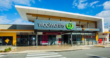 Wellard Square Shopping Centre 1 The Strand, Wellard, WA 6170 - Shop ...