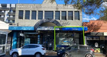 Chadstone Office Towers, 1341 Dandenong Road, Chadstone, VIC 3148 ...