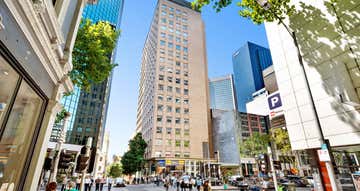 500 Collins Street, Melbourne, VIC 3000 - Office For Lease - realcommercial