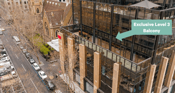 277 William Street, Melbourne, VIC 3000 - Office For Lease - realcommercial