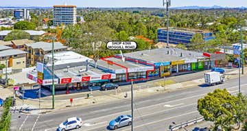 Leased Office at 6/165 Moggill Road, Taringa, QLD 4068 - realcommercial