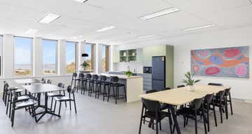 Alluvion, 58 Mounts Bay Road, Perth, WA 6000 - Office For Lease ...