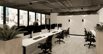 260 Queen Street, Brisbane City, QLD 4000 - Office For Lease ...